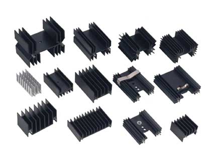 - HEATSINKS ONLINE