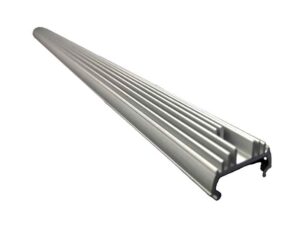 LED Rail Heatsink ExtrusionPN: CS504-191-A-0A